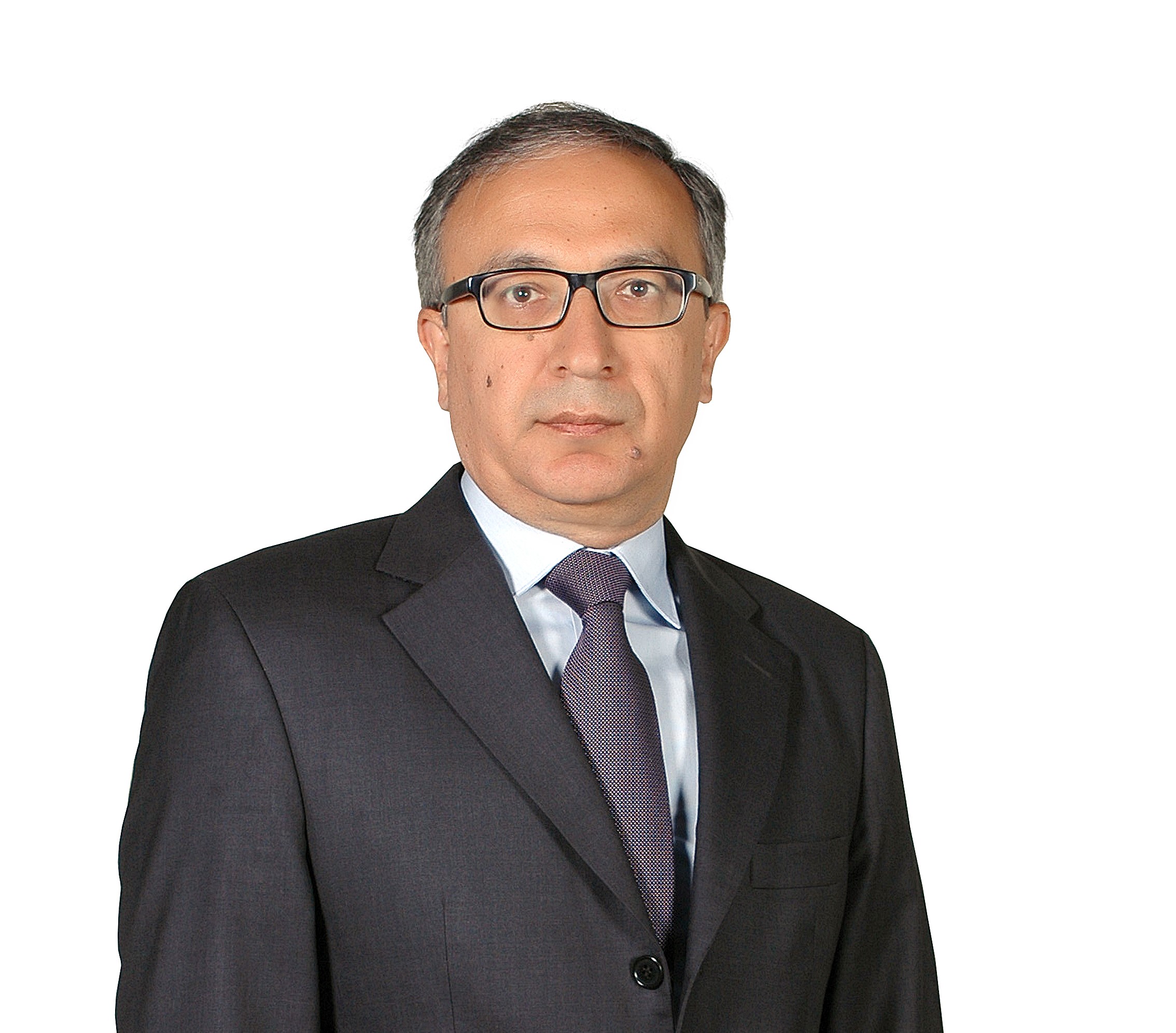 M. Sefa Pamuksuz | TSKB